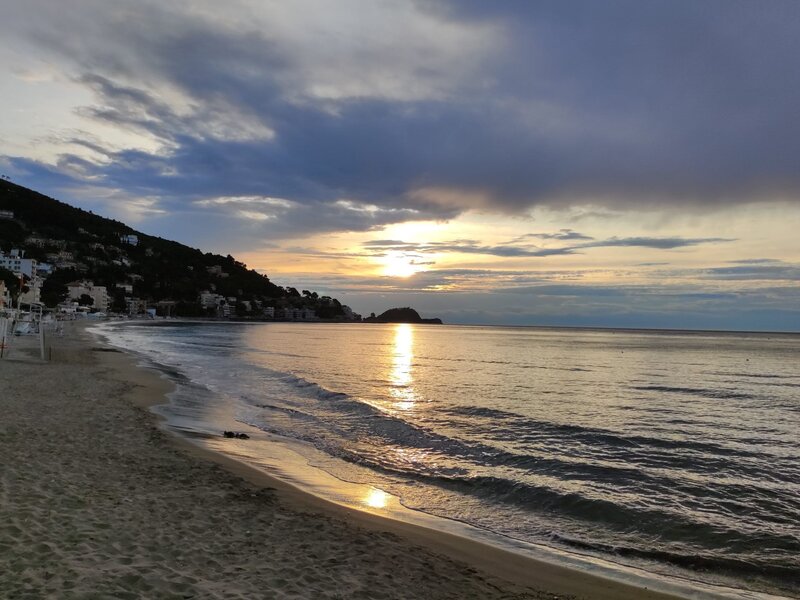 Weather forecast for Alassio