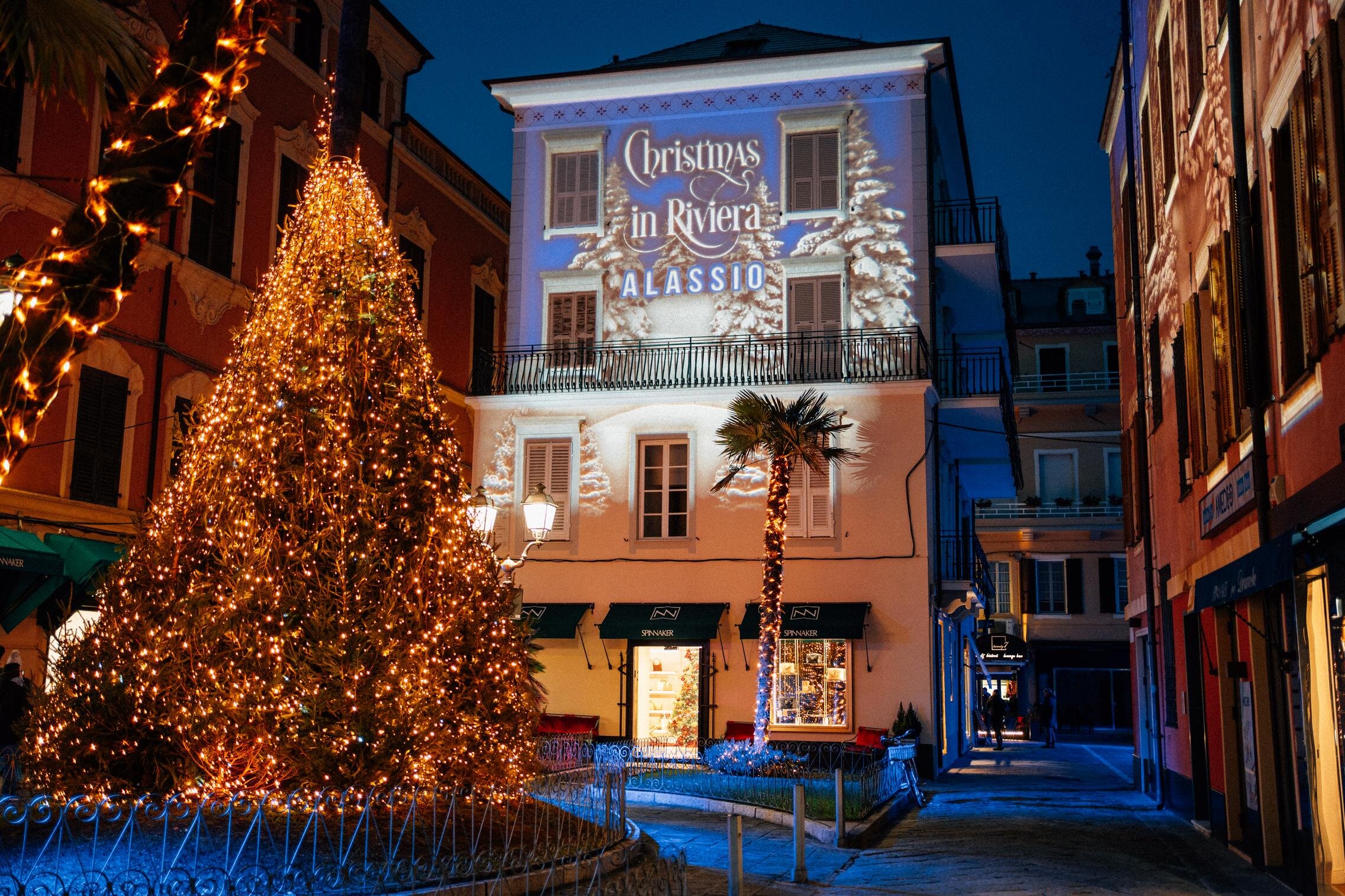 Visit Alassio | Sito ufficiale del Turismo di Alassio