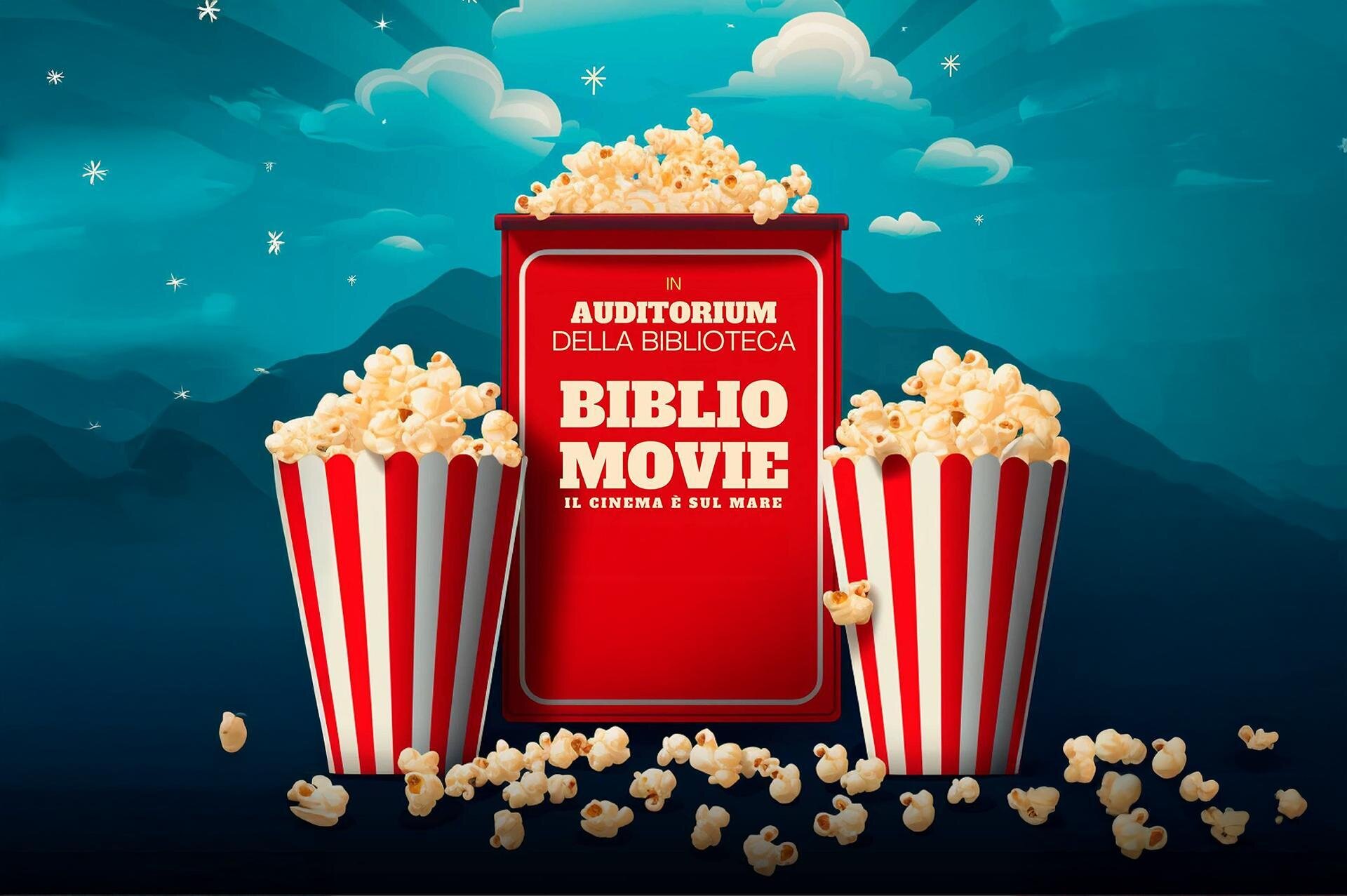 Events - BiblioMovie