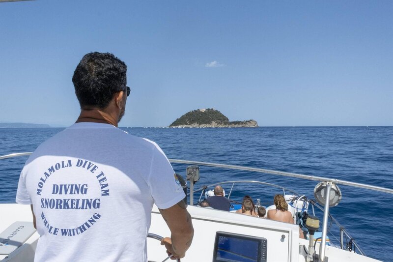 Mola Mola Dive Team
