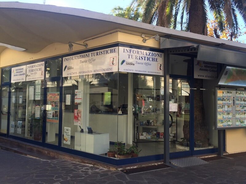 Tourist Office Centre